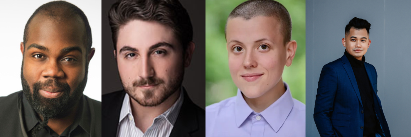 A Guide to Bach's St. John Passion | WETA