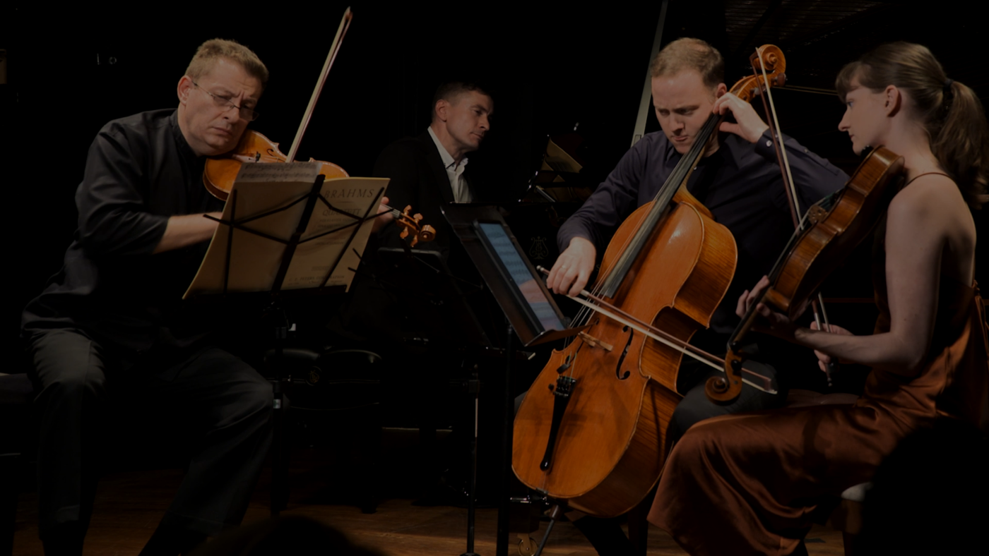 Classical Arts Society Piano Quartet.png | WETA