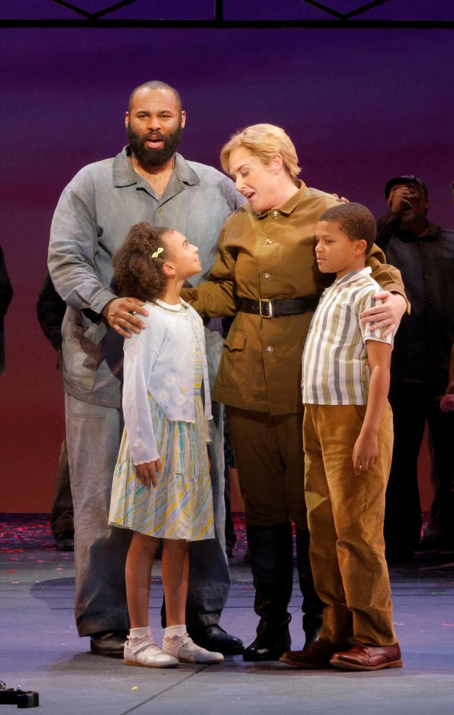 A Guide to Beethoven's Fidelio | WETA