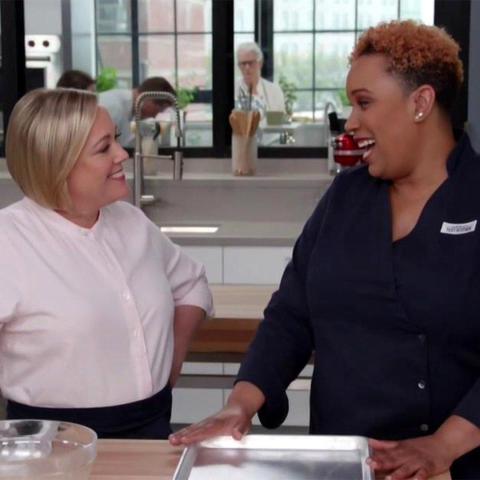 America's Test Kitchen From Cook's Illustrated: TVSS: Iconic | WETA