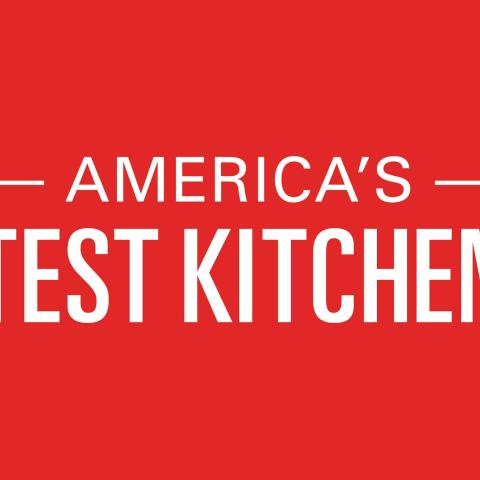 America's Test Kitchen: TVSS: Banner-L1 | WETA