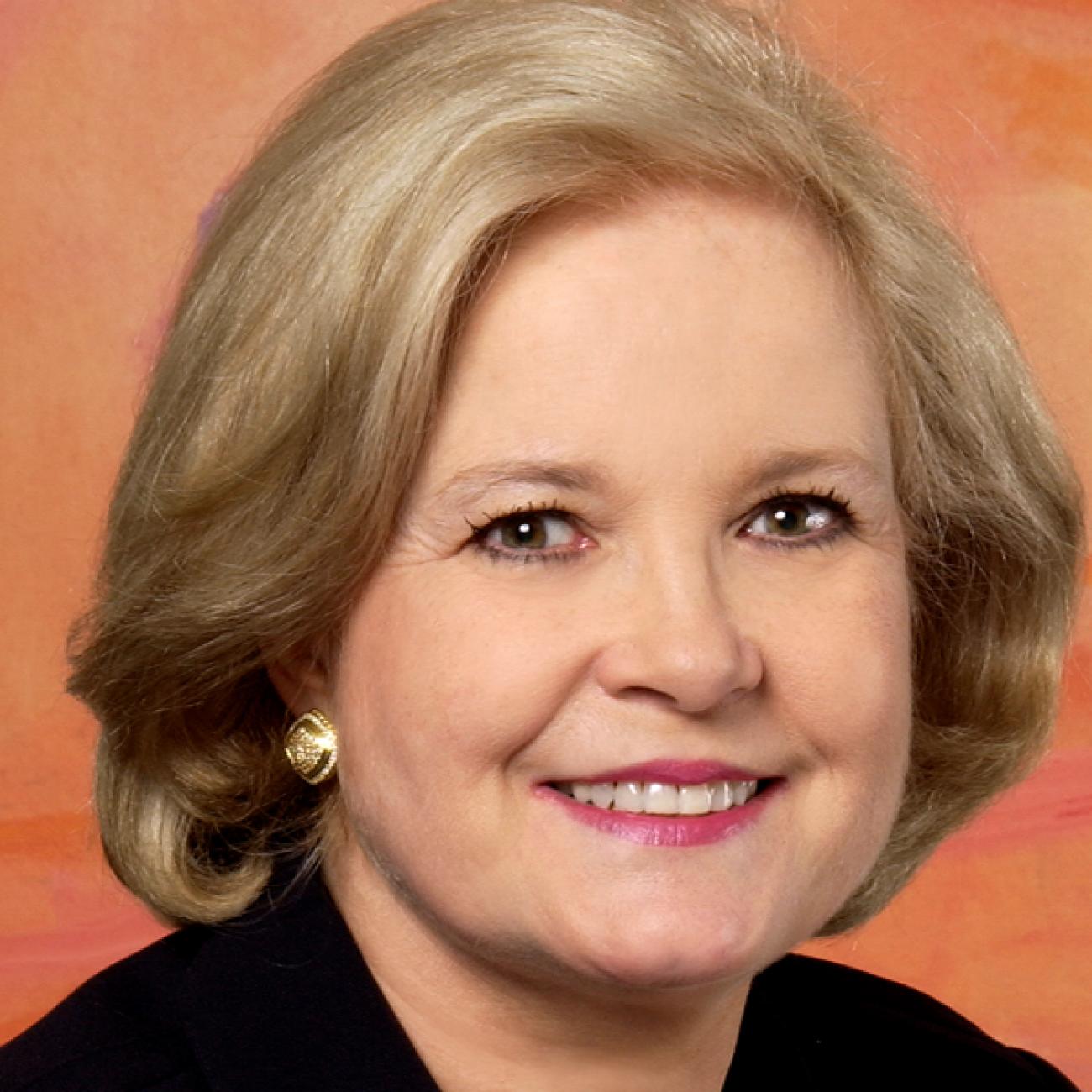 Sharon Percy Rockefeller | WETA