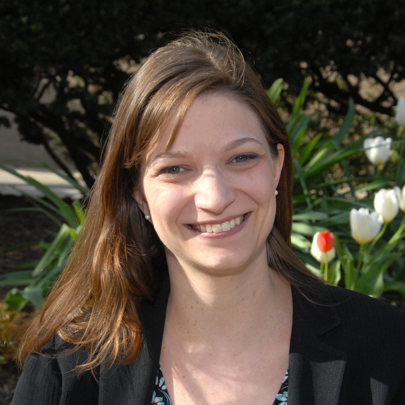 Sandra Cushner | WETA