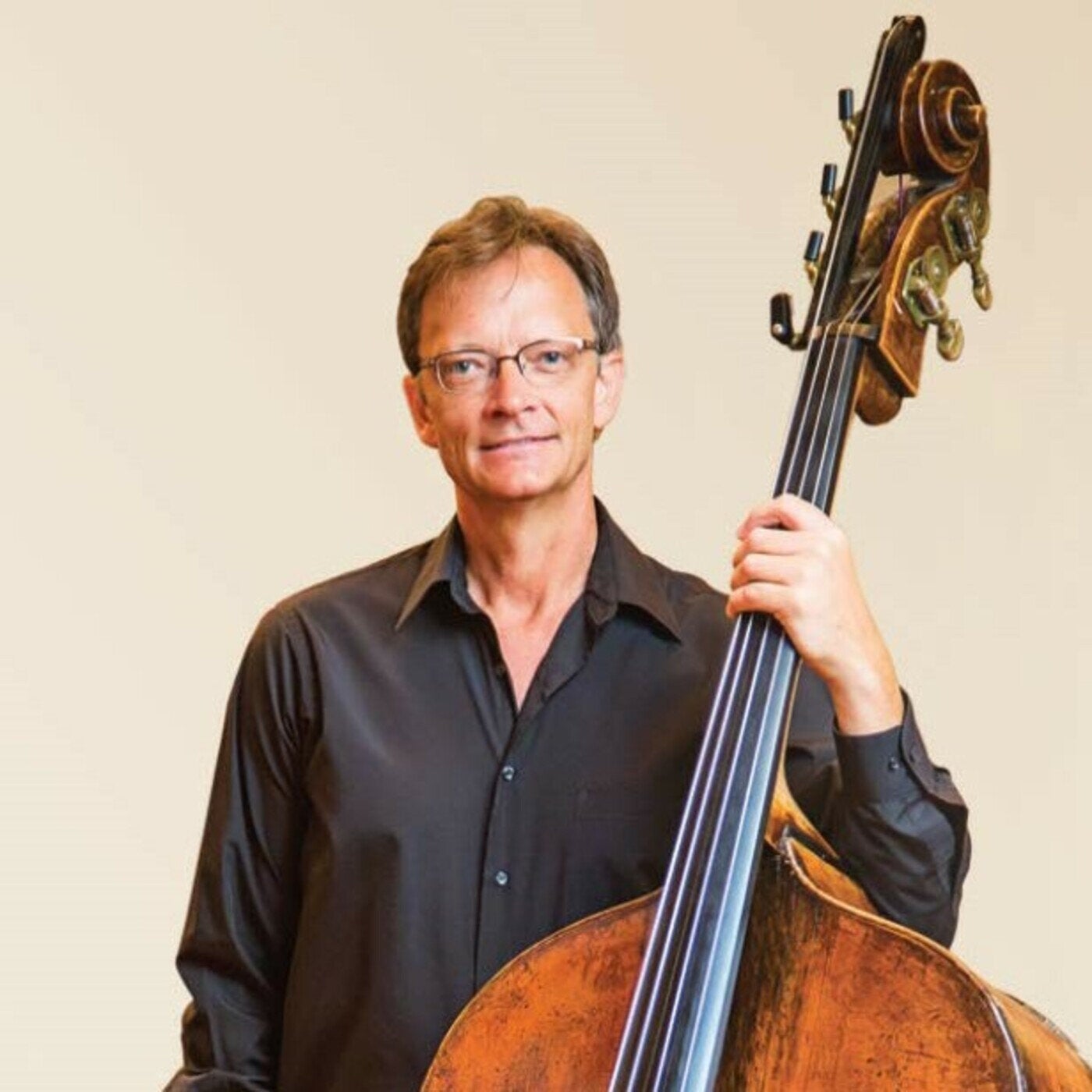 All about that bass! With NSO Principal Bass Robert Oppelt | WETA