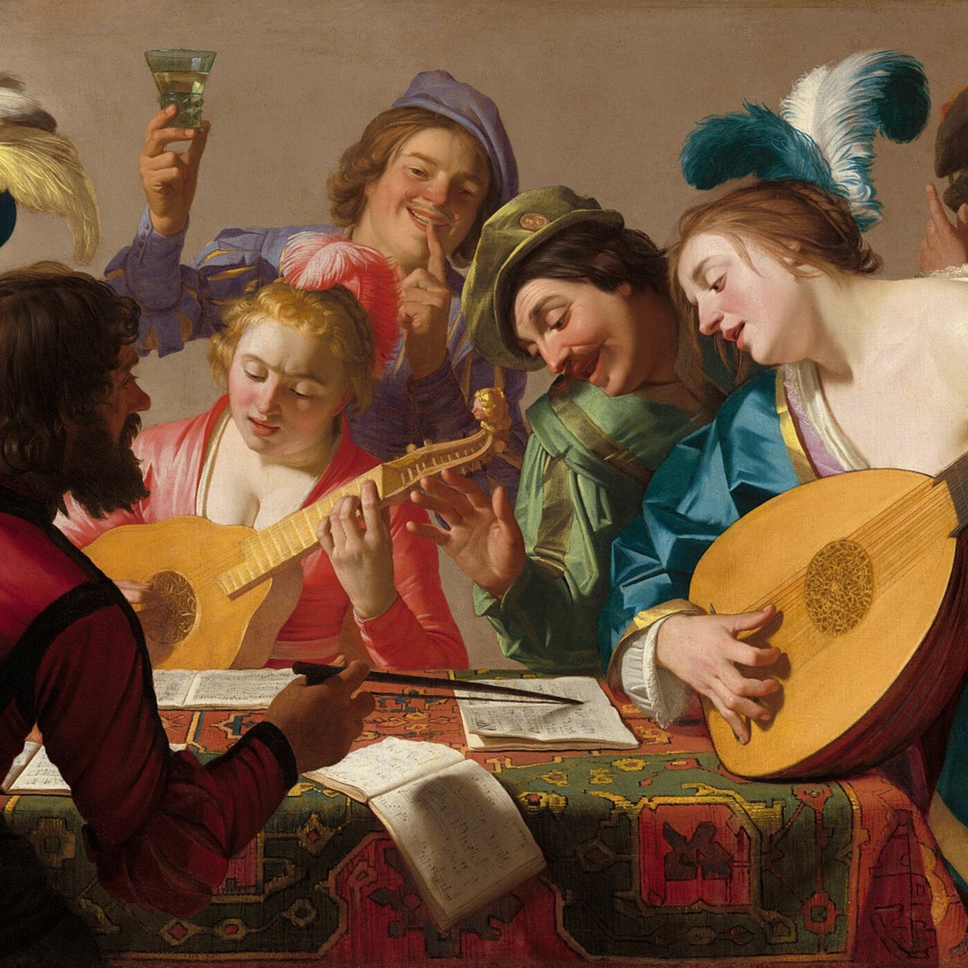 Fantasia: Music from the realm of imagination! | WETA