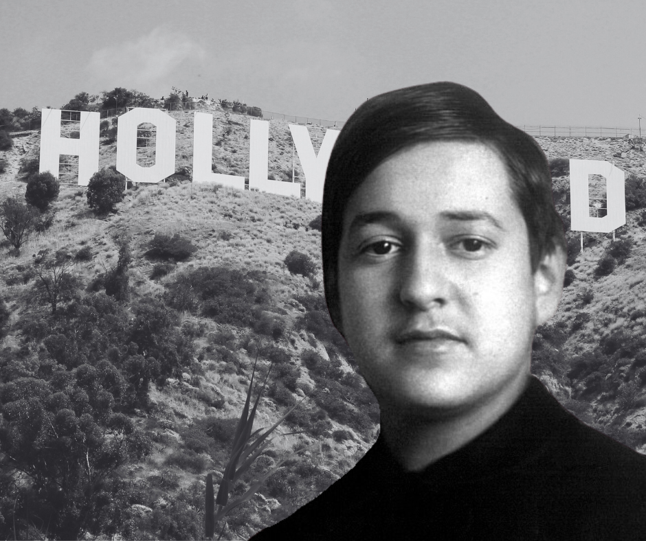 Korngold's Violin Concerto, from the Golden Age of Hollywood! | WETA