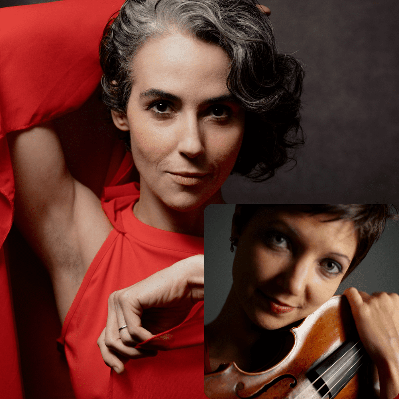 The Future is Female: Exploring Clarice Assad and the Boulanger ...