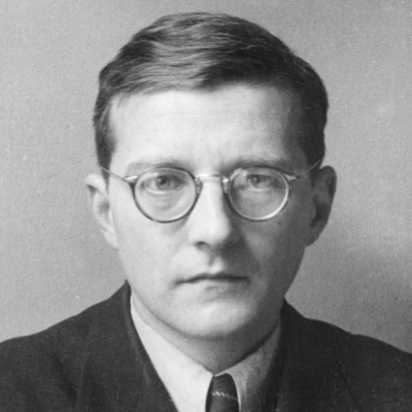 Shostakovich's Symphony No. 5: a symphony of bravery, intrigue, and ...